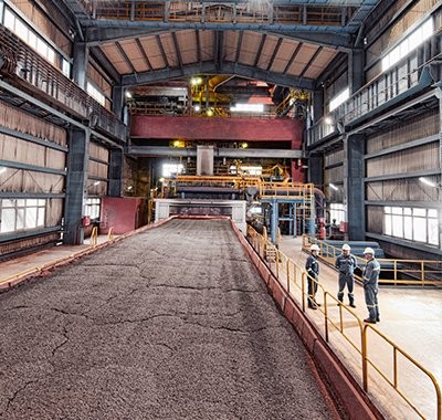 The Story of Steel — Erdemir Mühendislik