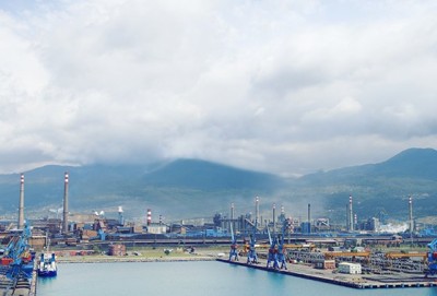 The Story of Steel — Erdemir Mühendislik
